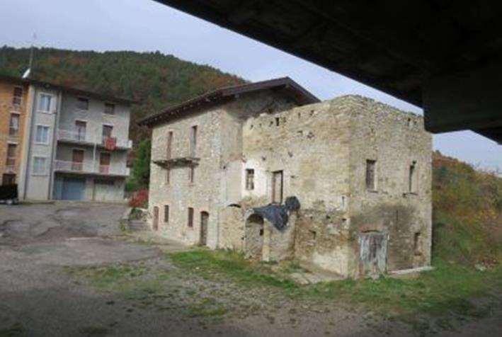 Rustico in vendita a Bettola
