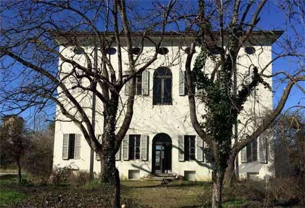 Villa unifamiliare in vendita a Collecchio