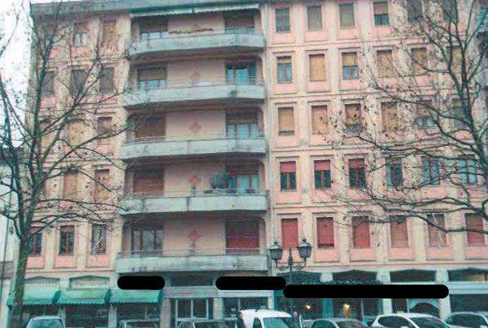 Appartamento in vendita a Carpaneto Piacentino