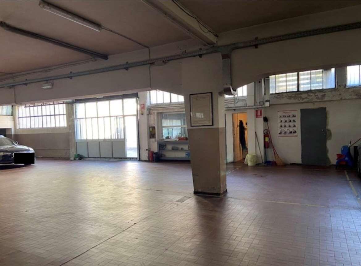 Garage - Posto auto in vendita a Parma