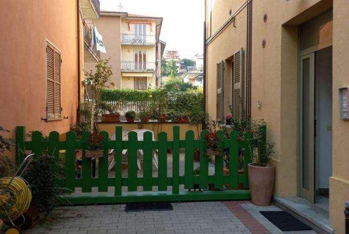 Appartamento in vendita a Borgo Val Di Taro