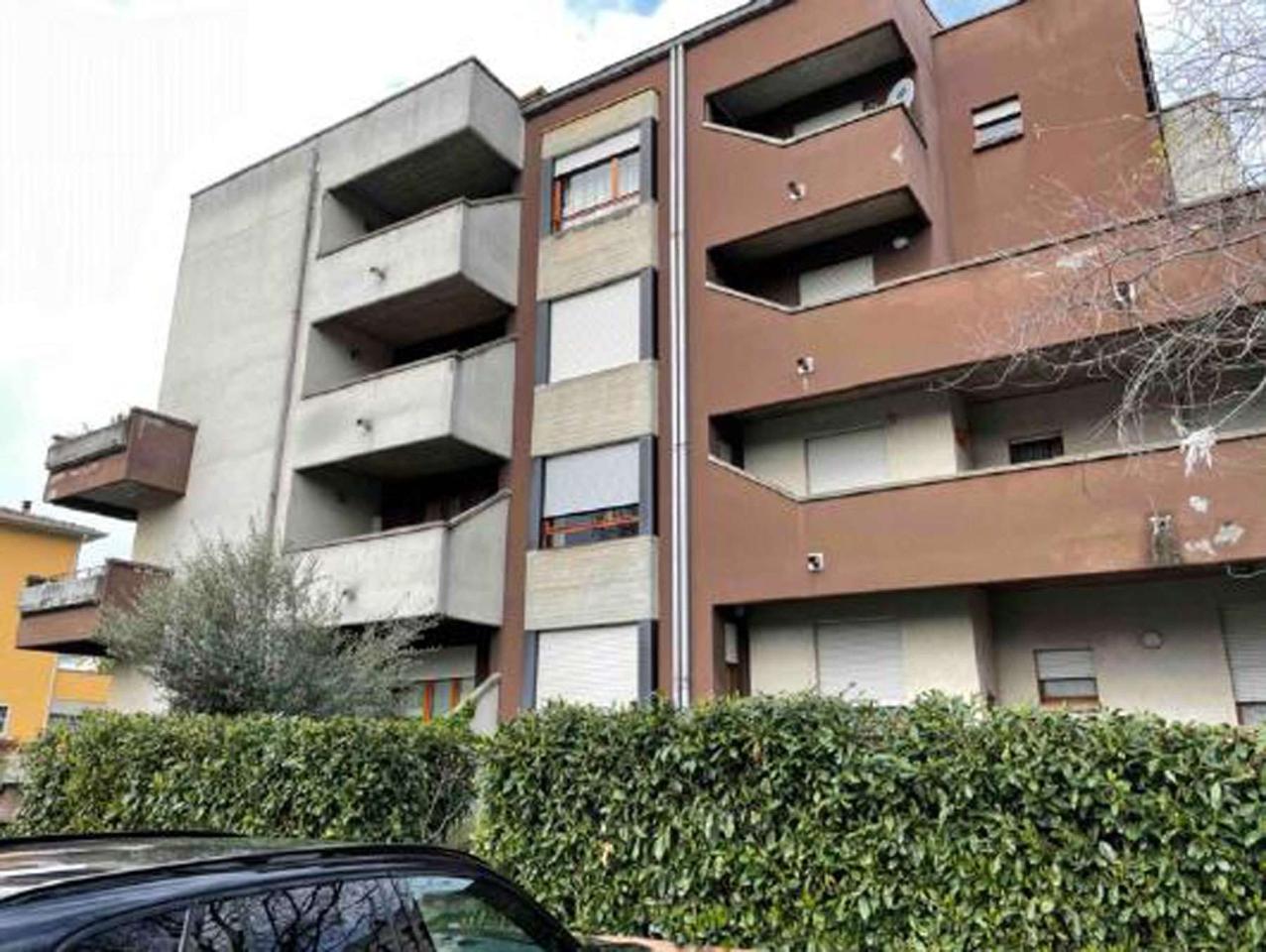 Appartamento in vendita a Langhirano