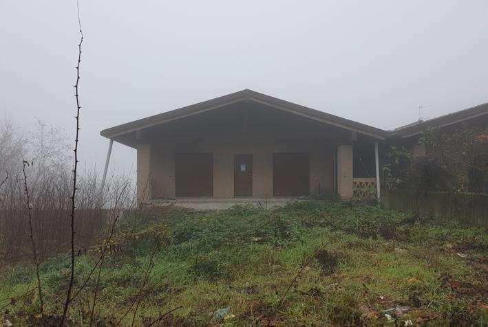 Villa unifamiliare in vendita a Salsomaggiore Terme