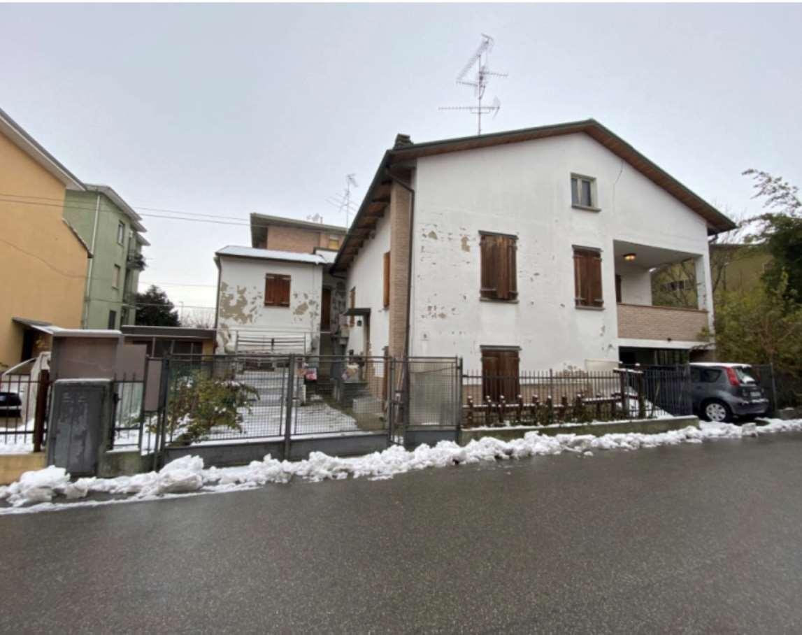 Appartamento in vendita a Fidenza