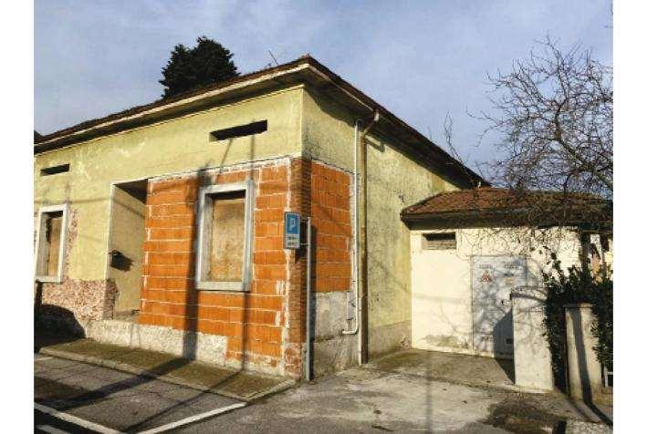 Appartamento in vendita a Bordolano