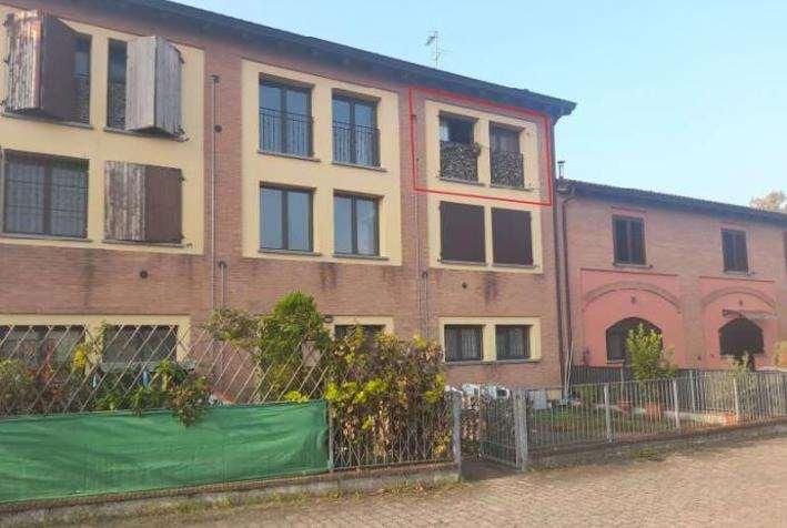 Appartamento in vendita a Sissa Trecasali