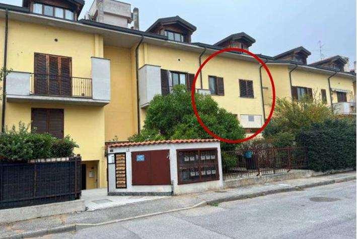 Appartamento in vendita a Caselle Lurani