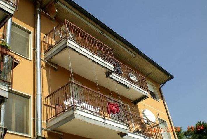 Appartamento in vendita a Secugnago