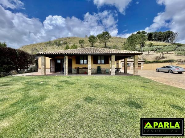 Villa in vendita a Canicatti'