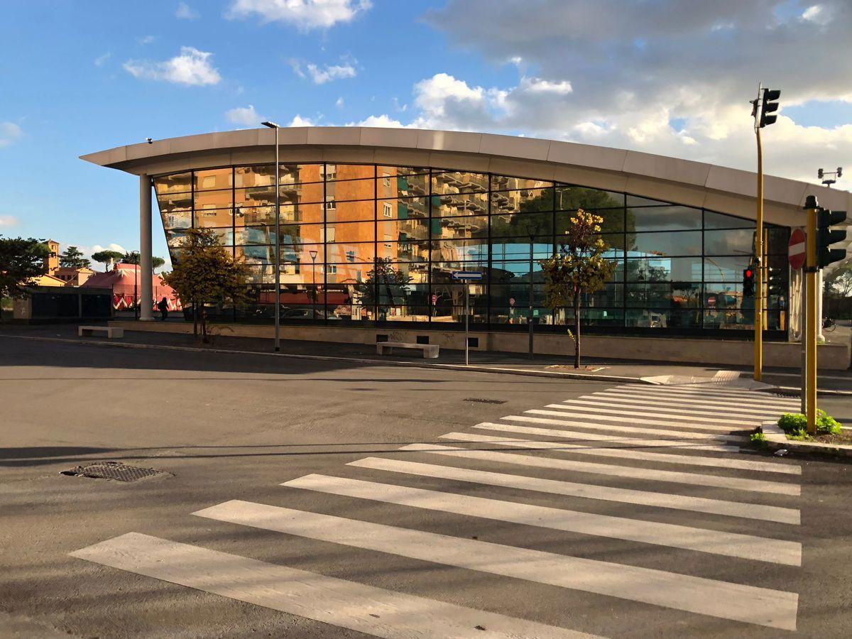 Negozio in vendita a Roma