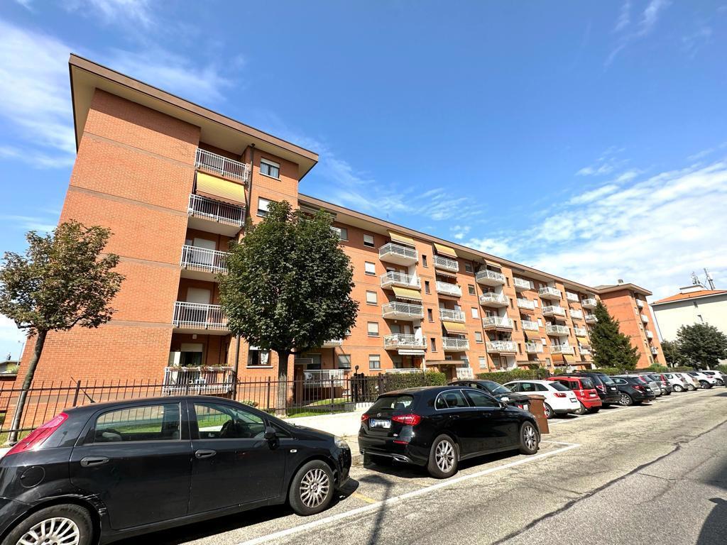 Appartamento in vendita a Grugliasco