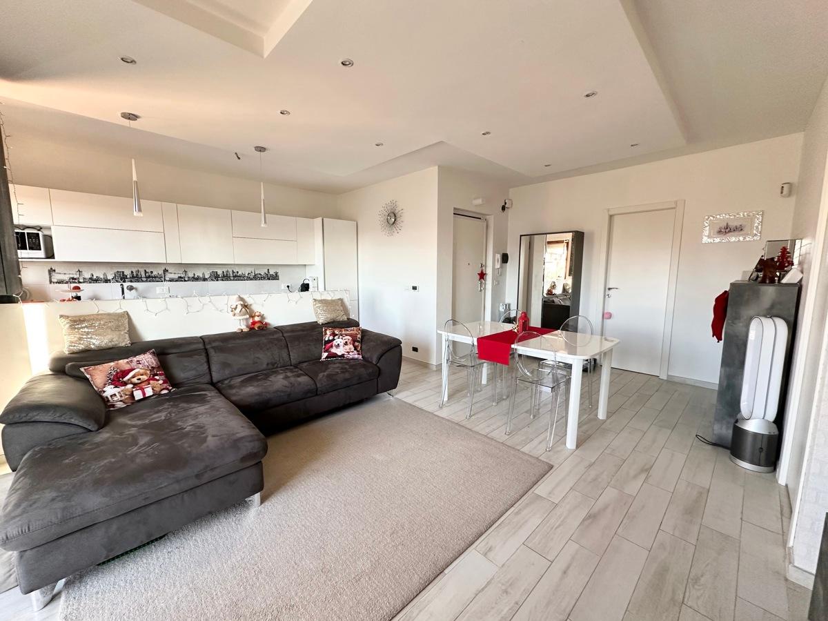 Appartamento in vendita a Grugliasco