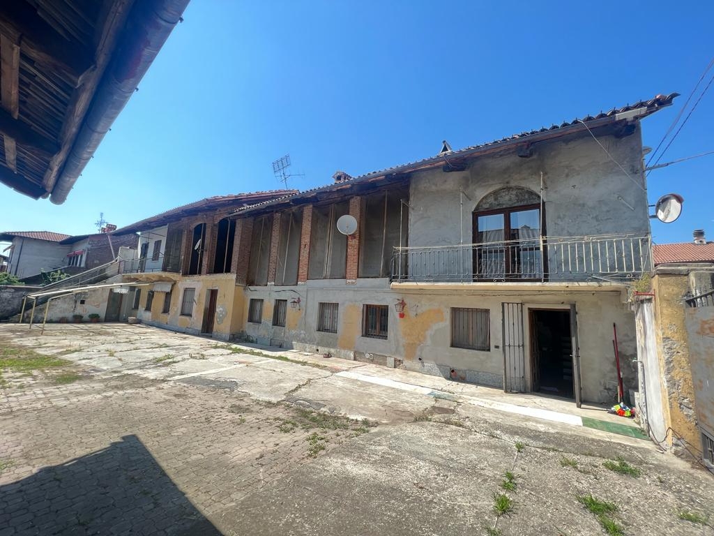 Rustico in vendita a Verolengo