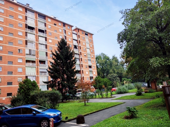 Appartamento in vendita a Torino