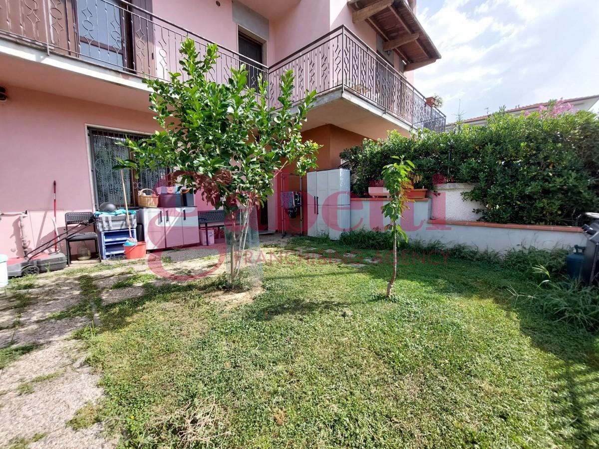 Appartamento in vendita a Collesalvetti