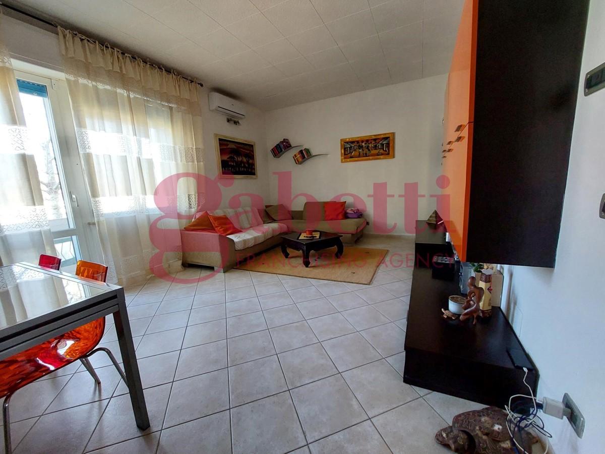 Appartamento in vendita a Collesalvetti