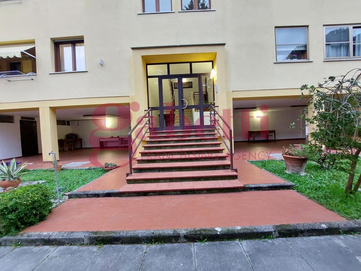 Appartamento in vendita a Collesalvetti