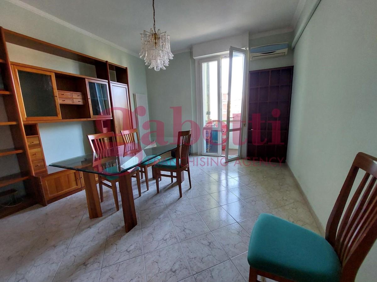 Appartamento in vendita a Collesalvetti