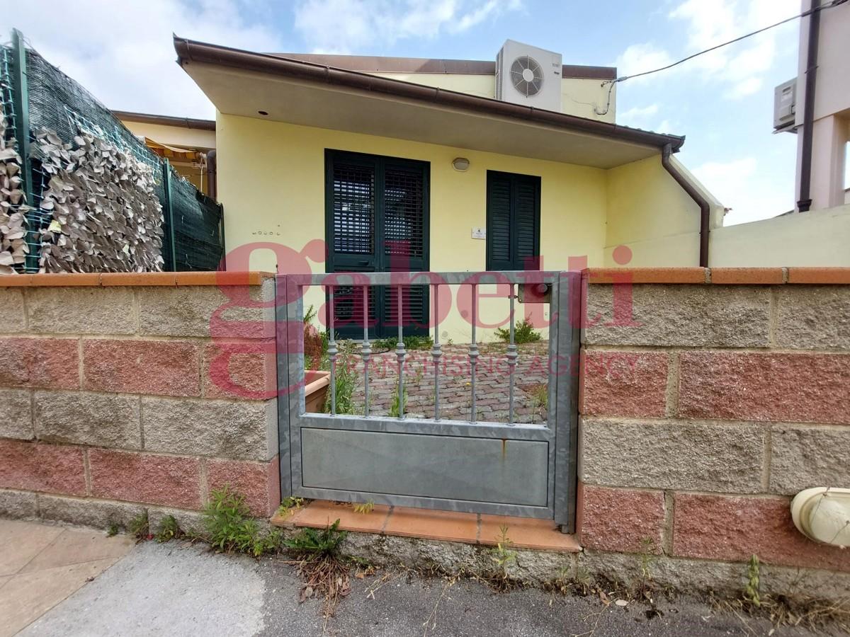 Appartamento in vendita a Collesalvetti