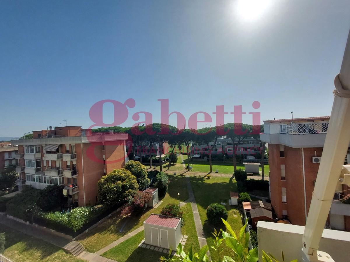 Appartamento in vendita a Collesalvetti