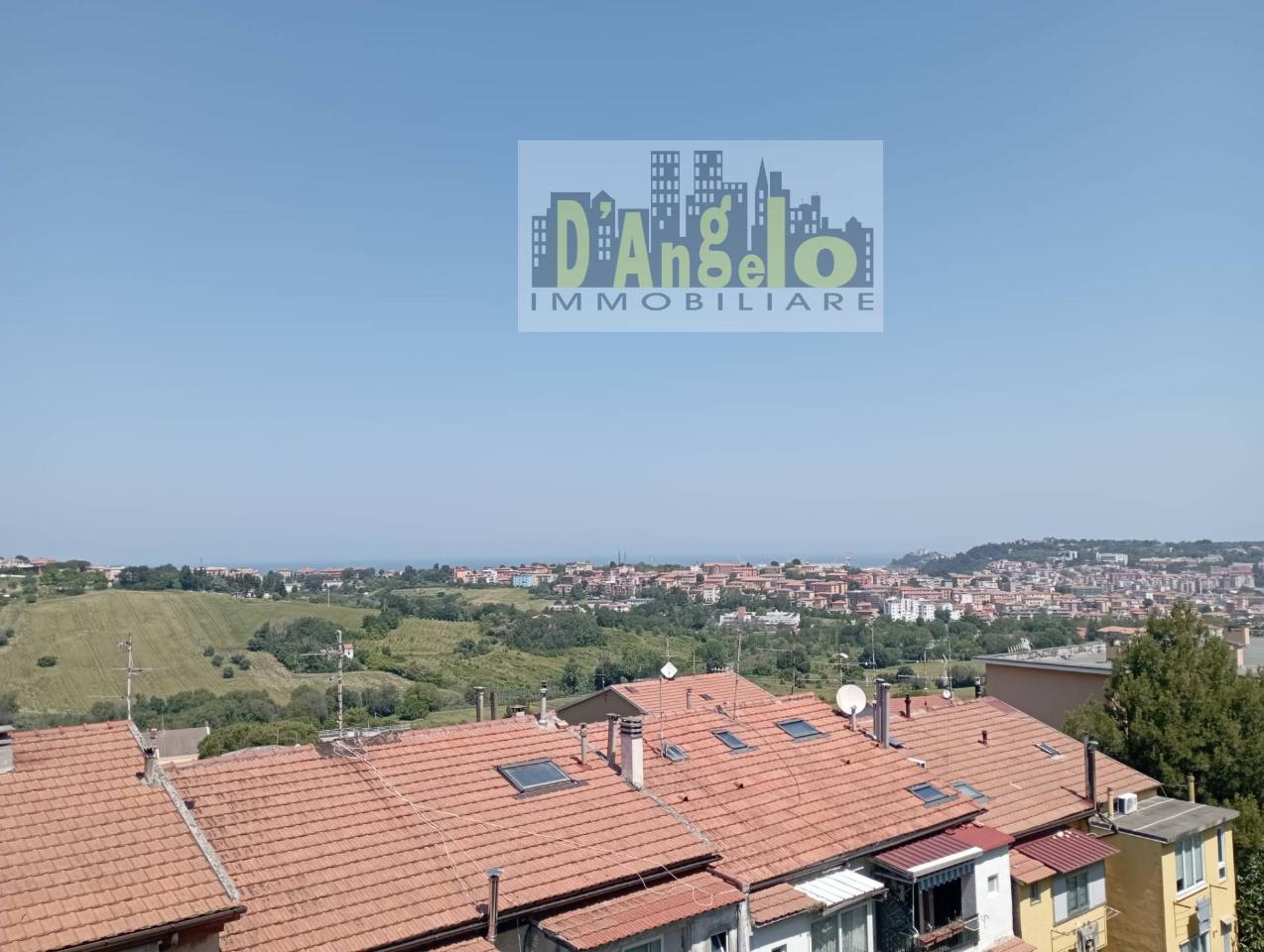 Appartamento in vendita a Ancona