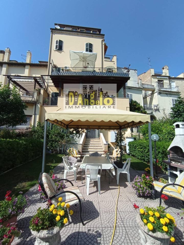 Appartamento in vendita a Offida