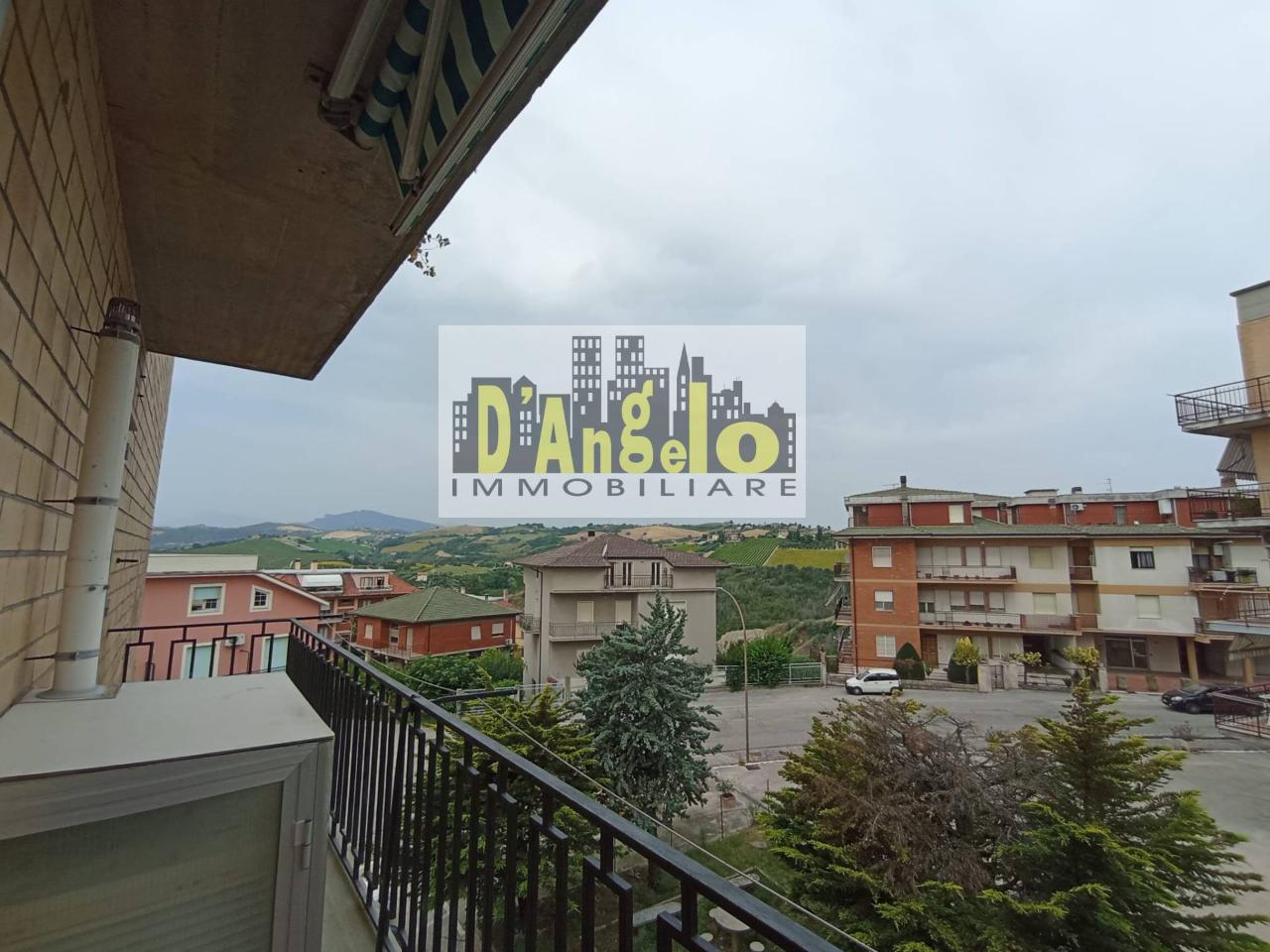 Appartamento in vendita a Offida