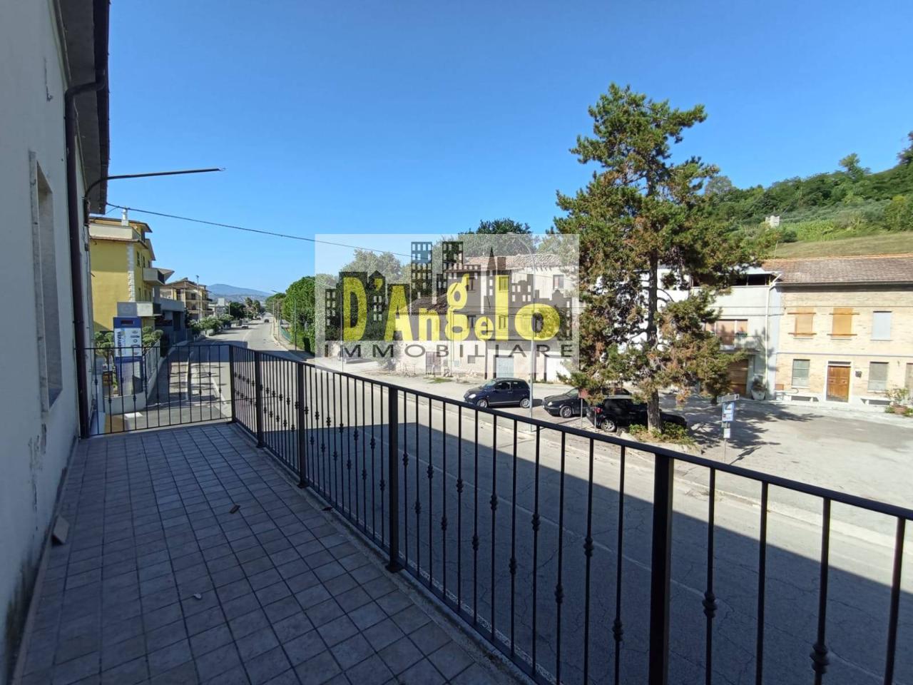 Villa a schiera in vendita a Offida
