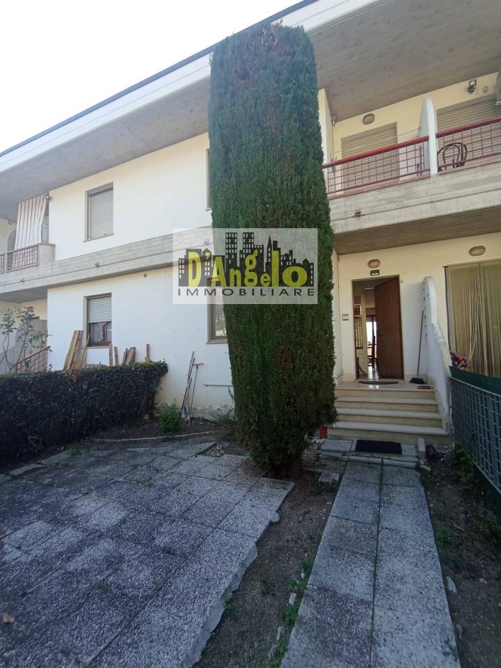 Villa a schiera in vendita a Offida