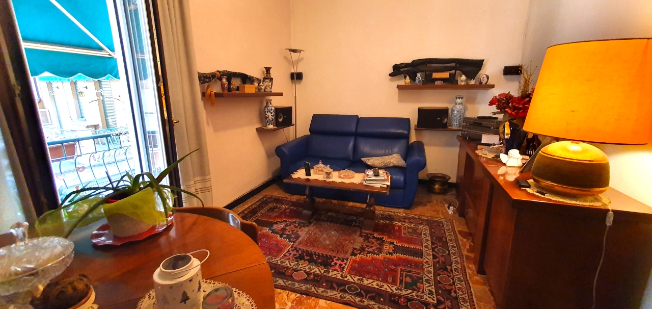 Appartamento in vendita a Rapallo