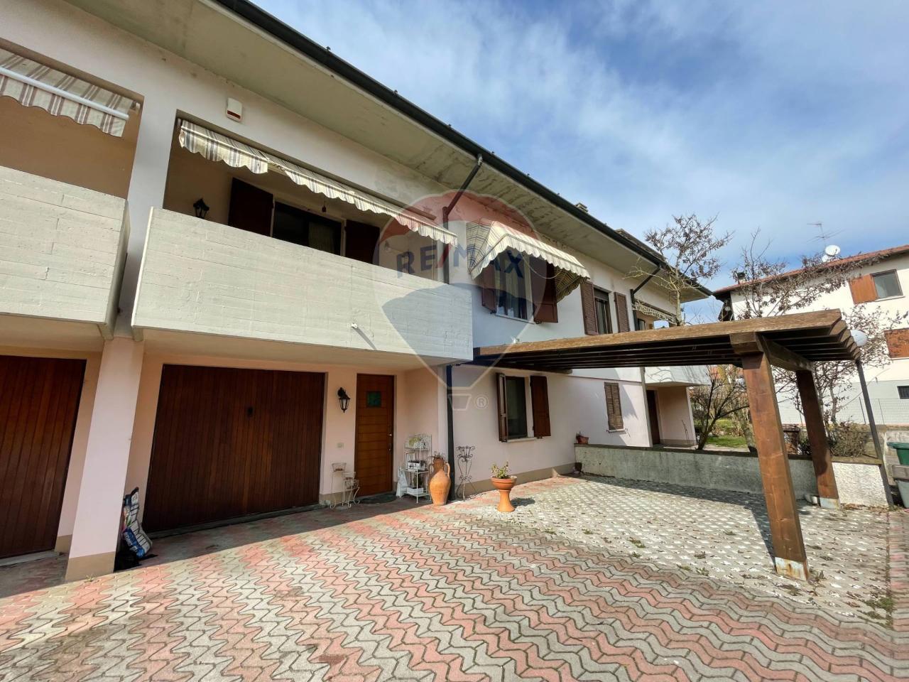 Villa a schiera in vendita a Cremona