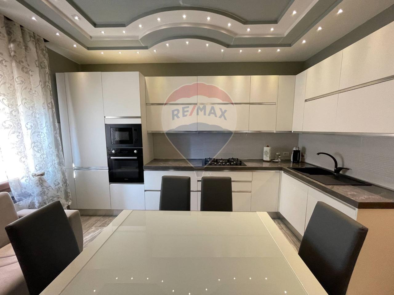 Appartamento in vendita a Vescovato