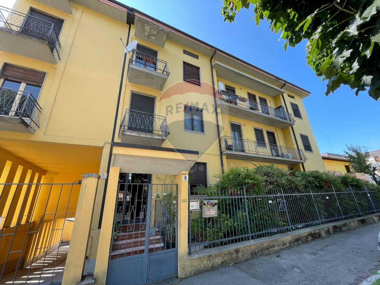 Appartamento in vendita a Cremona