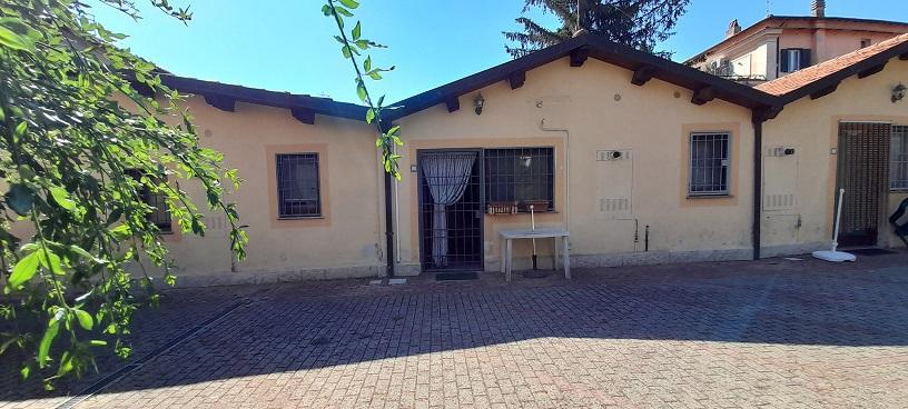 Casa indipendente in vendita a Manziana
