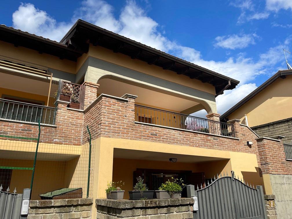 Villa in vendita a Manziana