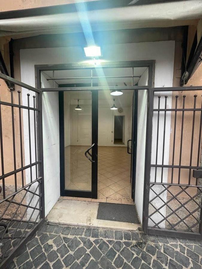 Negozio in affitto a Canale Monterano