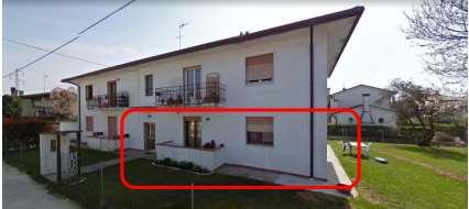 Appartamento in vendita a Paese