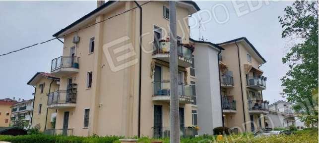 Appartamento in vendita a Jesolo