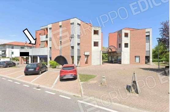 Appartamento in vendita a Martellago