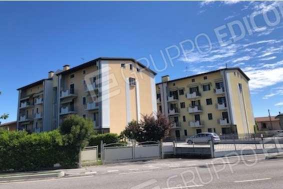 Appartamento in vendita a Salzano