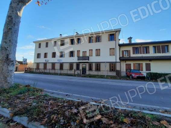 Appartamento in vendita a Mogliano Veneto