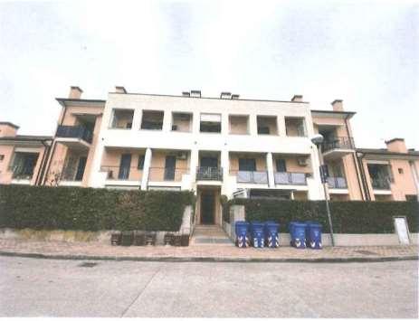 Appartamento in vendita a Montebelluna