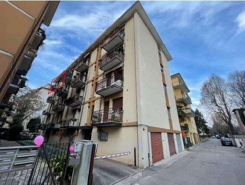Appartamento in vendita a Treviso