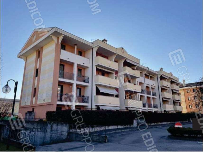 Appartamento in vendita a Villorba