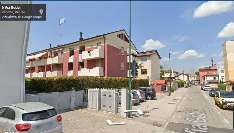Terratetto unifamiliare in vendita a Venezia