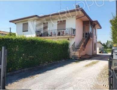 Appartamento in vendita a Camponogara