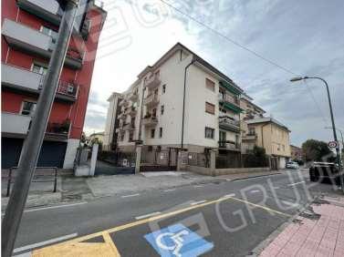 Appartamento in vendita a Venezia