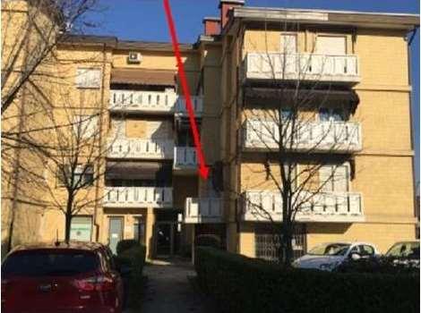 Appartamento in vendita a Mira