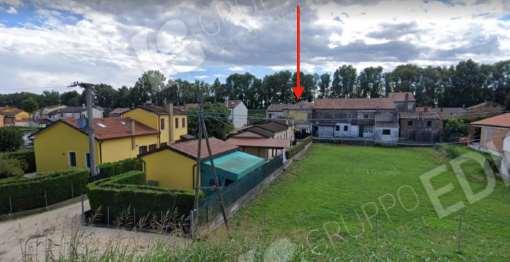 Villa in vendita a Cavarzere