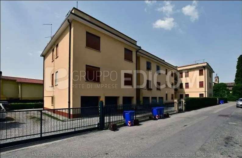 Appartamento in vendita a Treviso